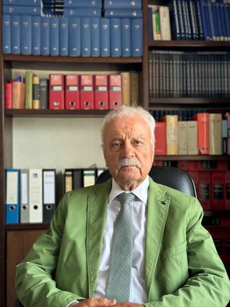 Über uns Kanzlei Grosser, Tostedt